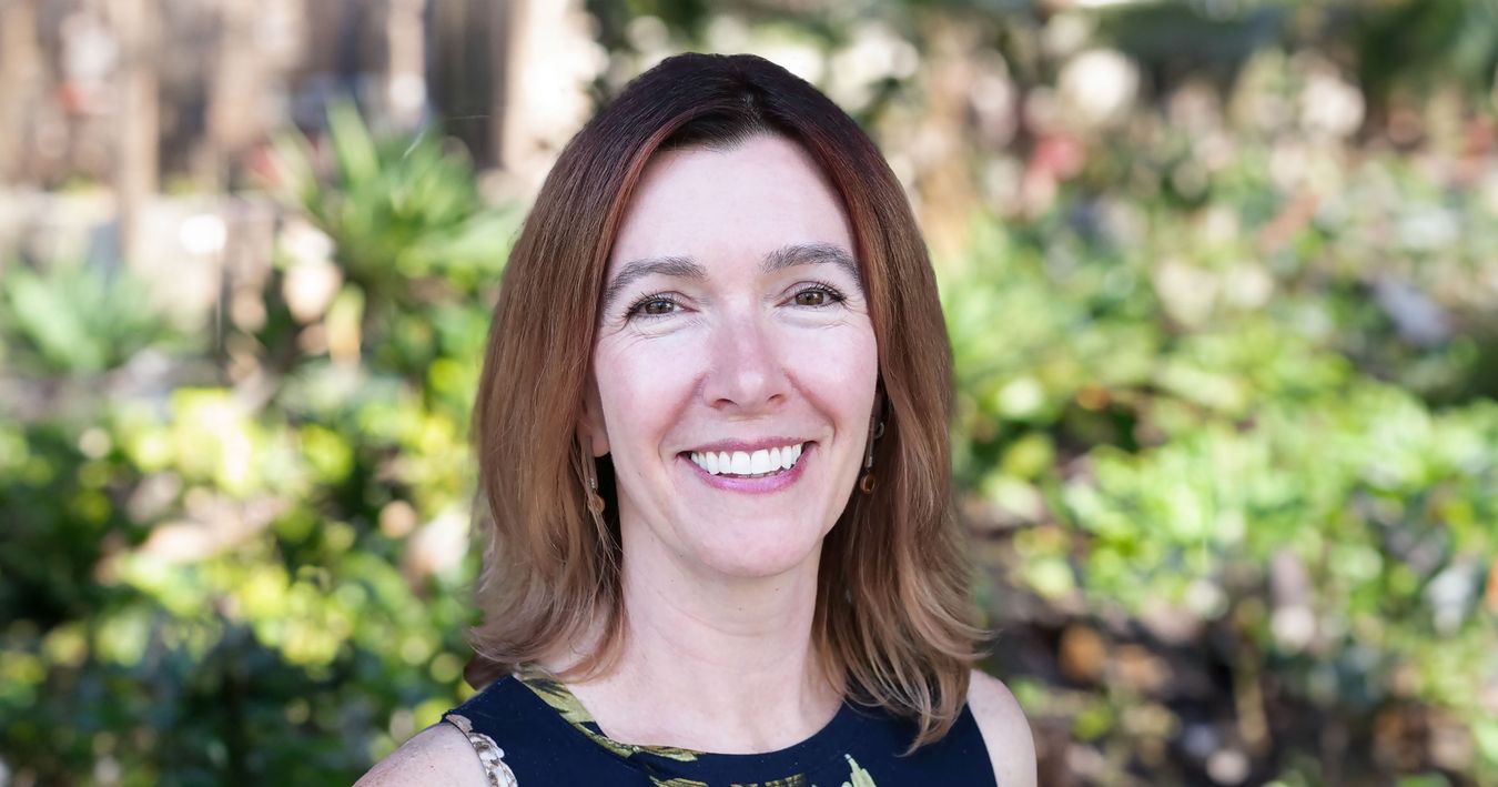 Elizabeth H.Z. Thompson, Ph.D. | Acadia Pharmaceuticals