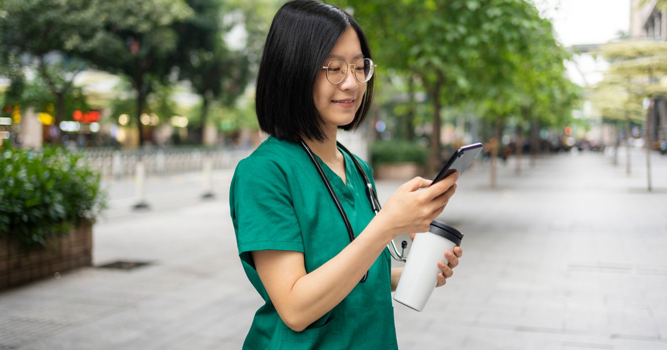 Resources For Healthcare Professionals | Acadia Pharmaceuticals