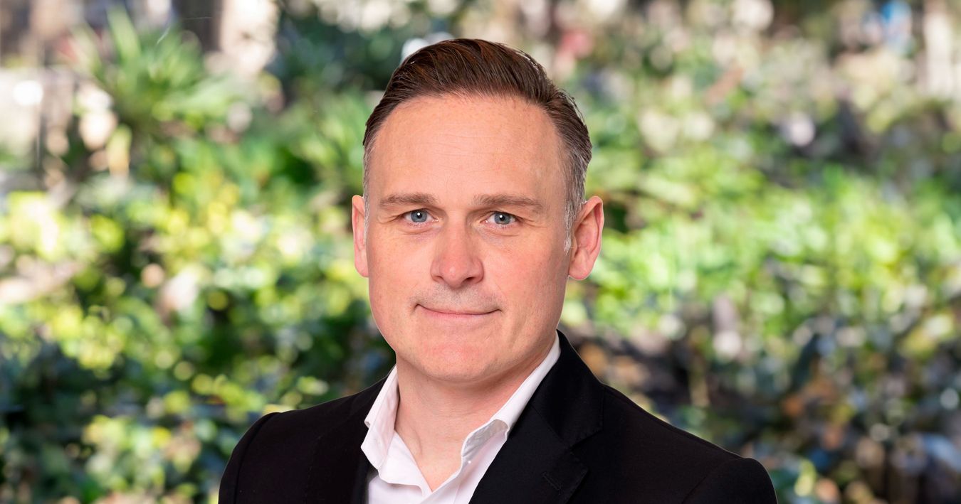 Thomas Garner | Acadia Pharmaceuticals